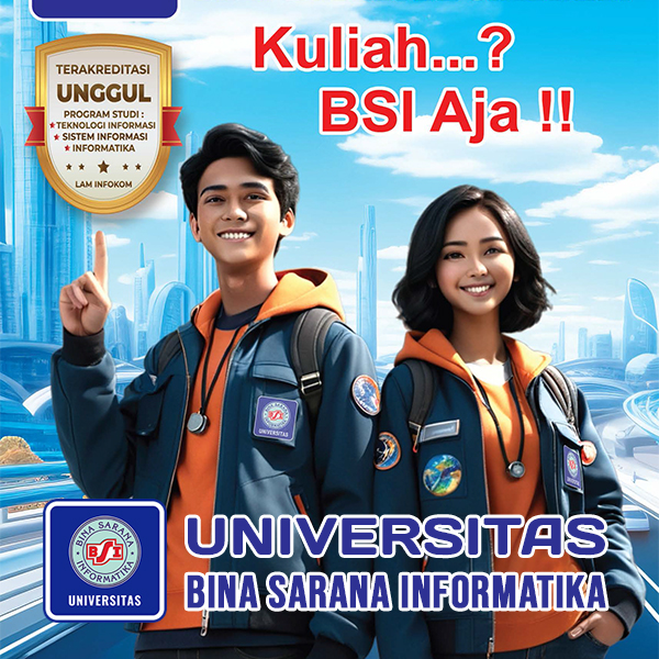 PMB UBSI